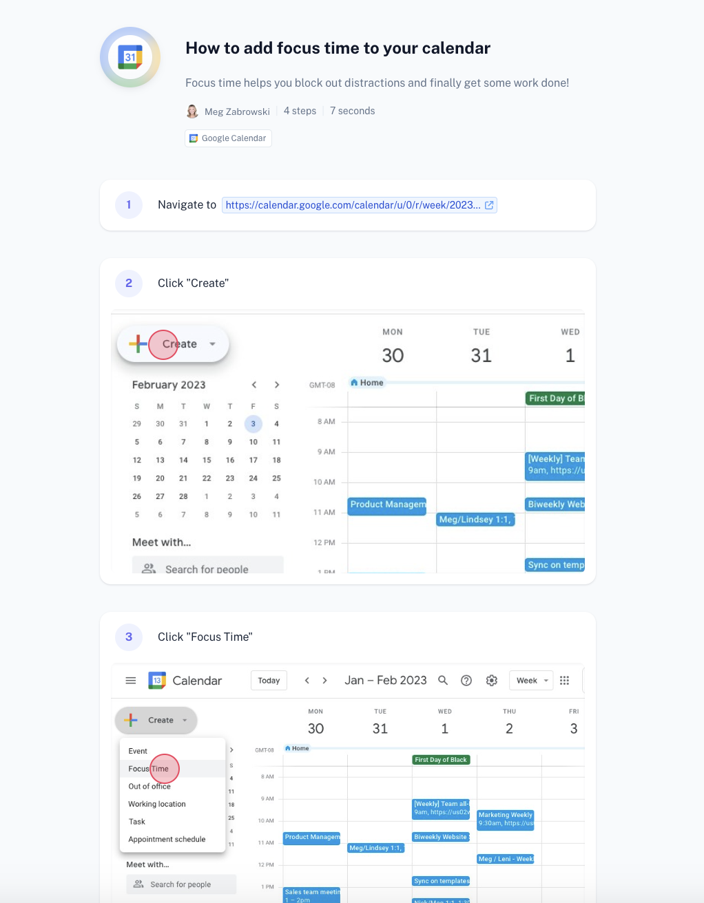 New User Guide – Scribe Support Portal